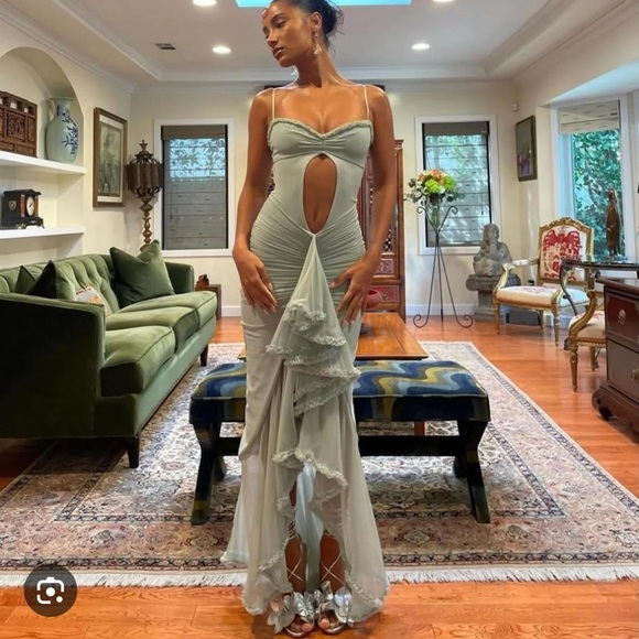 House of CB | Dresses | House Of Cb Gabriella | Poshmark